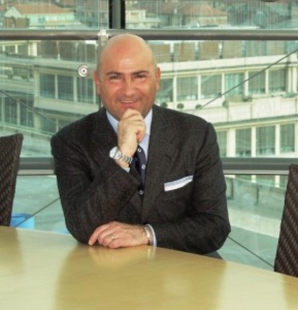 Priano: "ecco la nuova casa dei Riformisti Italiani" - OvadaOnline