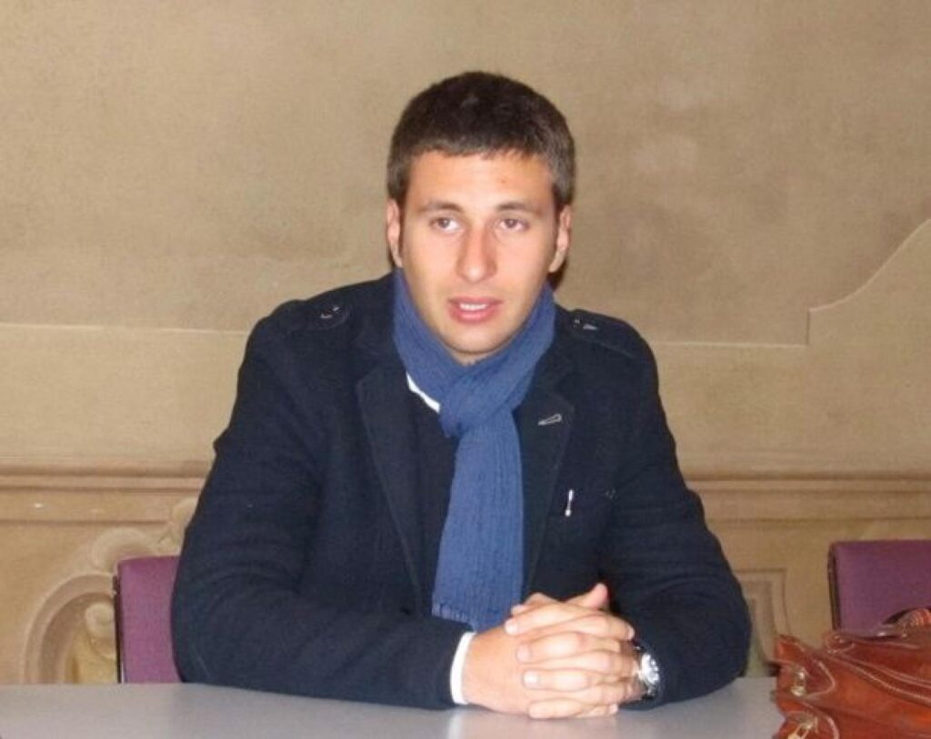 Quartiere Ronzone, dimenticare l'Eternit - OvadaOnline