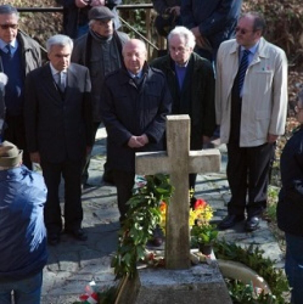 Benedicta, "Una memoria dei giovani di allora, per i giovani di oggi ...