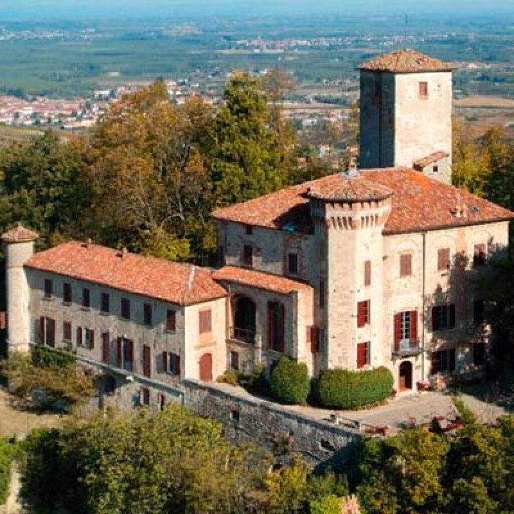 Apre le porte il Castello di Orsara Bormida - OvadaOnline