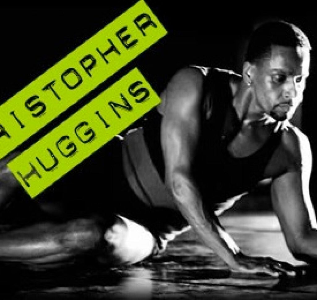 Christopher Huggins per uno stage al Peter Larsen Dance Studio - OvadaOnline