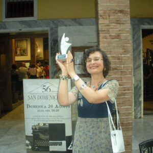 Maura Maffei, amore per la scrittura e per l'Irlanda - OvadaOnline