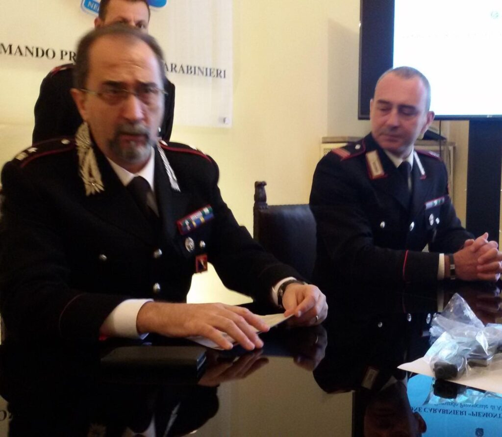 Spara alla vicina di casa perchè "faceva troppo rumore" - OvadaOnline