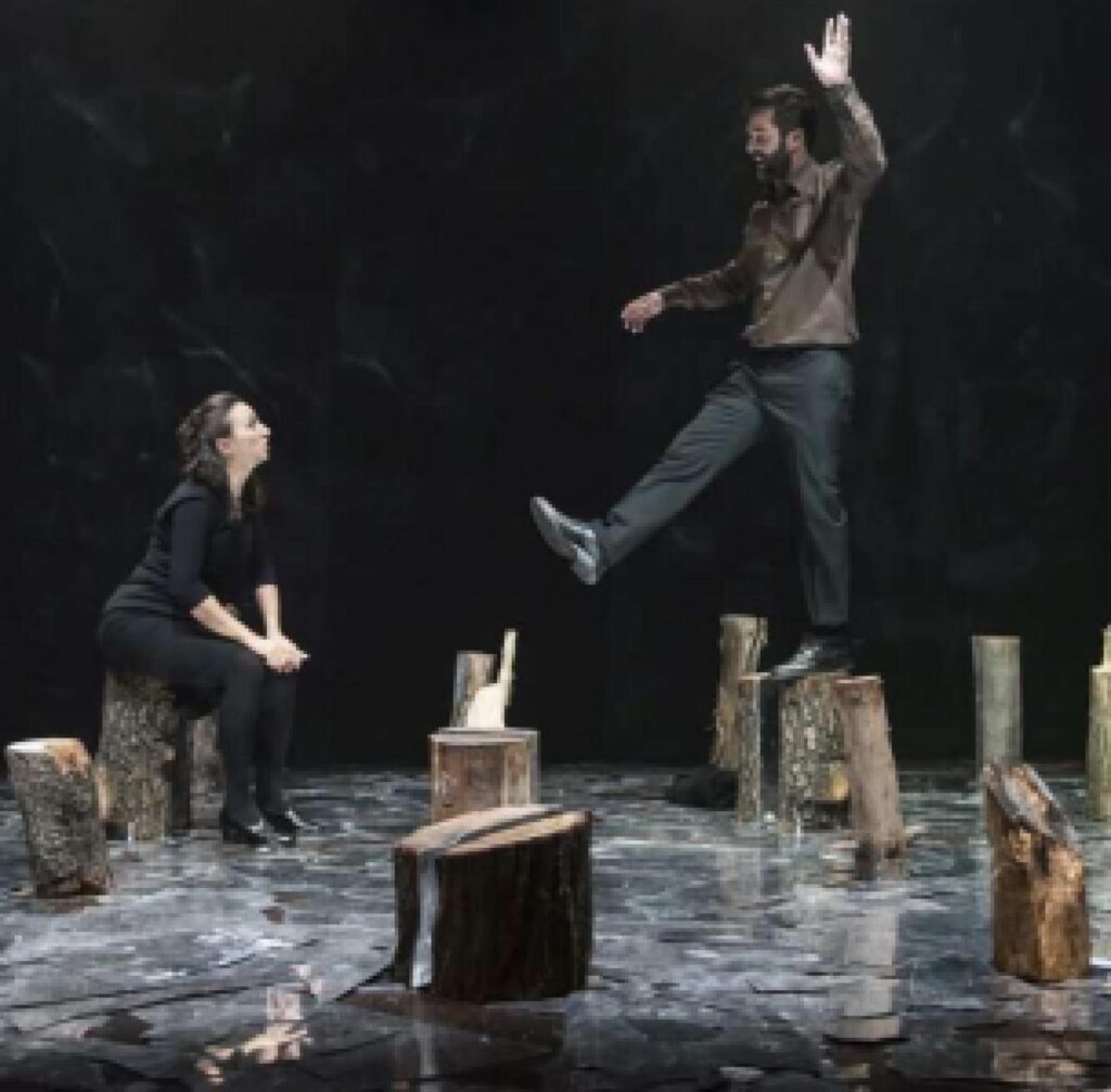 A teatro si ricorda la strage di Utoya - OvadaOnline