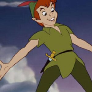 "Peter Pan", il musical va in scena a Serravalle - OvadaOnline