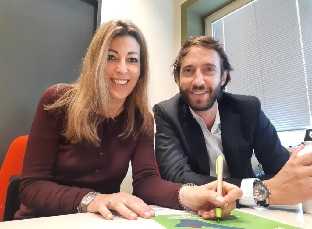 Gestione Ambiente parla di compostaggio - OvadaOnline