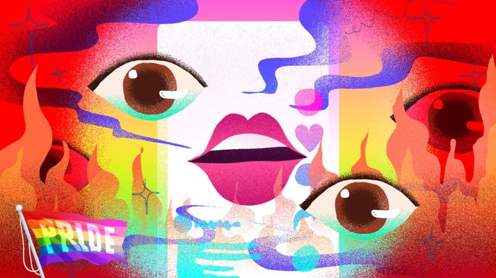 #alttok - La piattaforma di nicchia che ospita stili alternativi ...