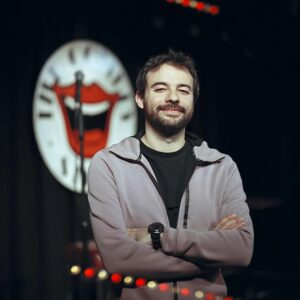 Stefano Rapone, l'anteprima del nuovo spettacolo è a Ovada - OvadaOnline