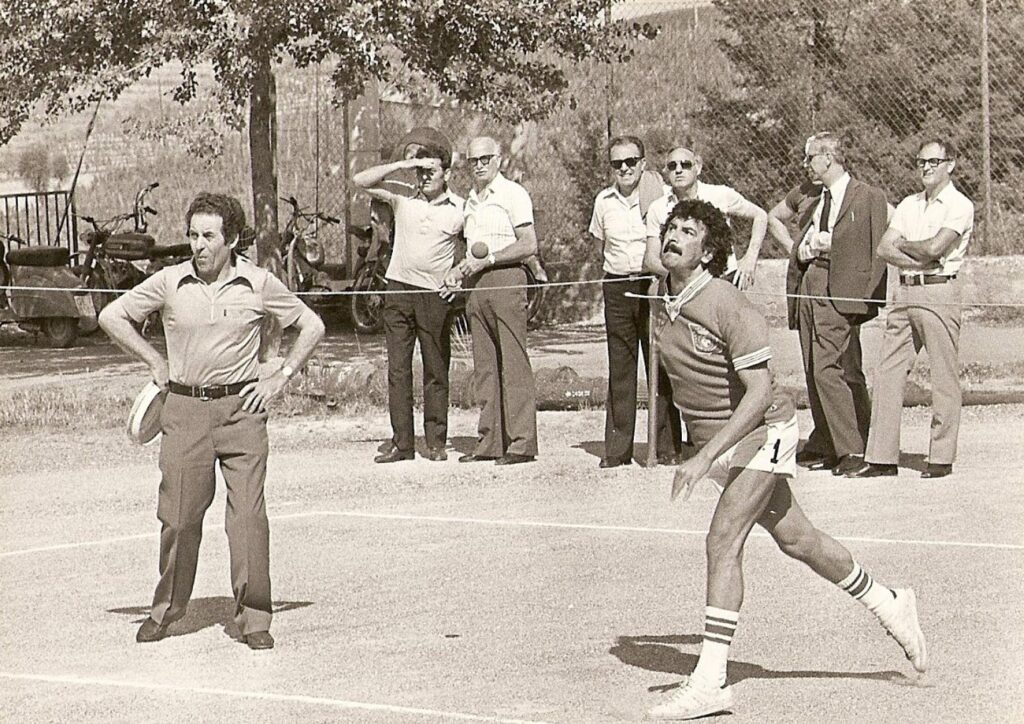 Cerot Marello, la Benemerenza Civica per l'atleta più amato - OvadaOnline