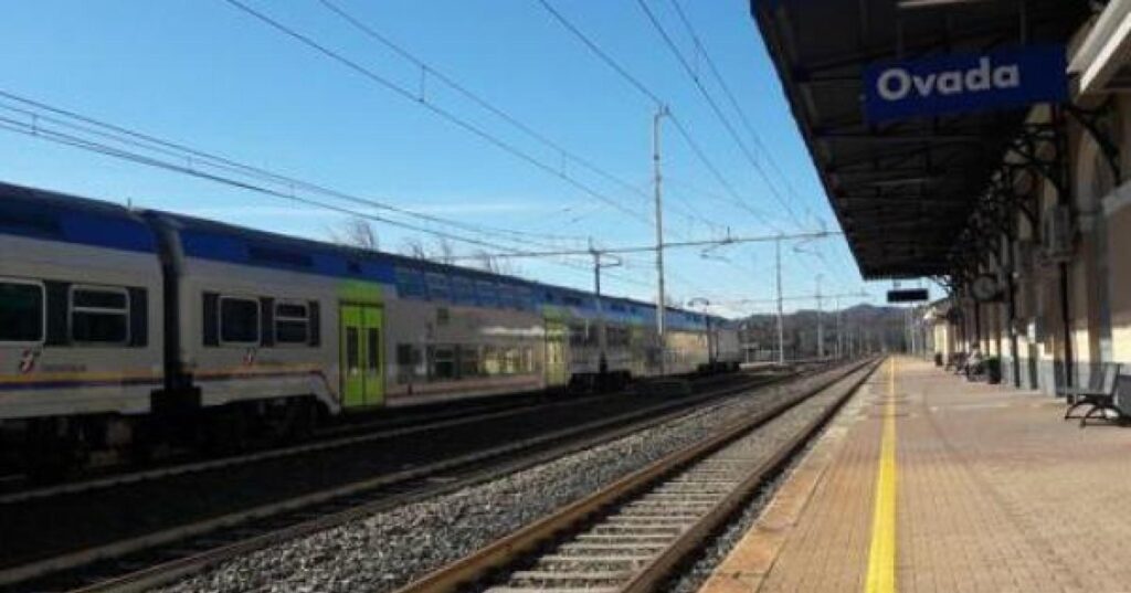 Acqui-Genova, anno terribile. Nuovi bonus per i ritardi - OvadaOnline