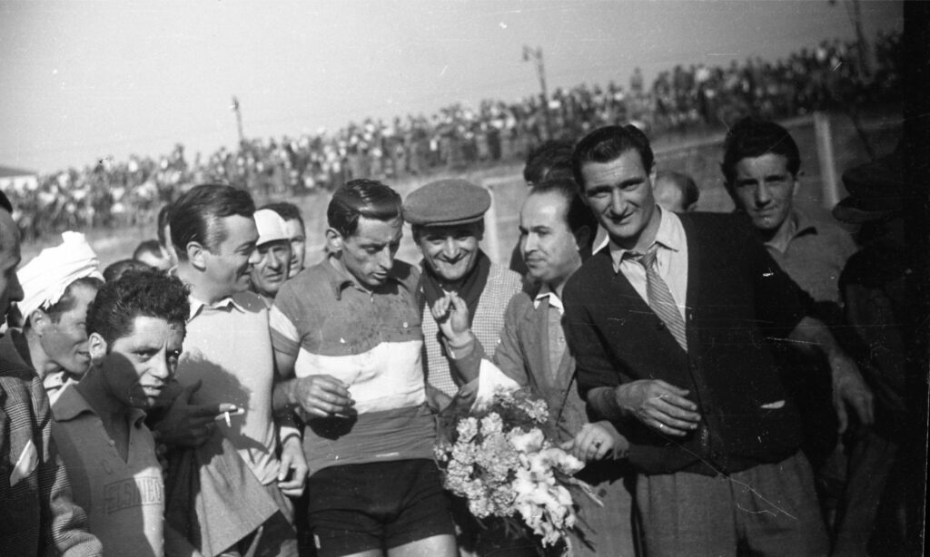 Coppi, 62 anni dopo. A Castellania, Novi, Ercole di Caserta - OvadaOnline
