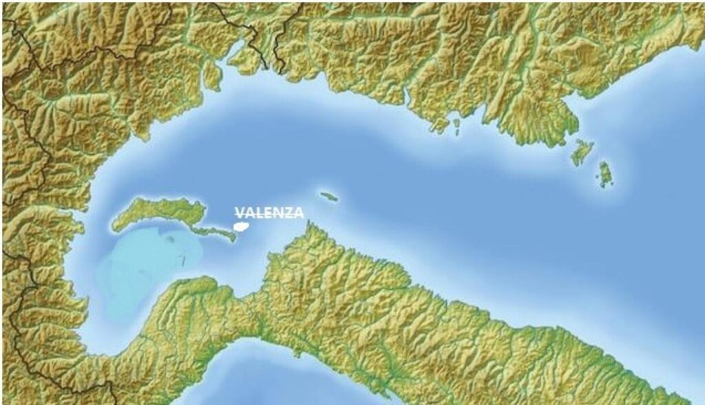 Cronologia storica di Valenza. Prima parte - OvadaOnline