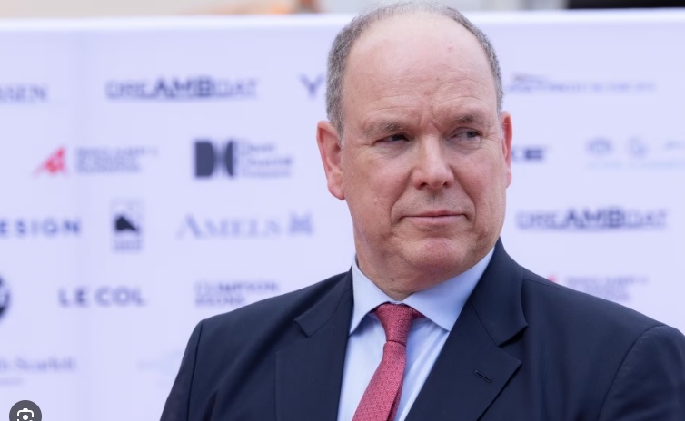 Rocca attende il principe Alberto di Monaco - OvadaOnline