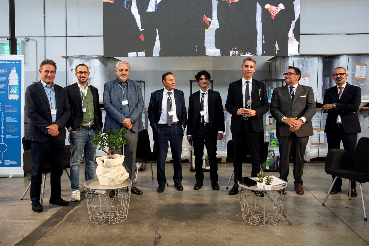 E' Metlac la 'Fabbrica Sostenibile' per il 2024 - OvadaOnline