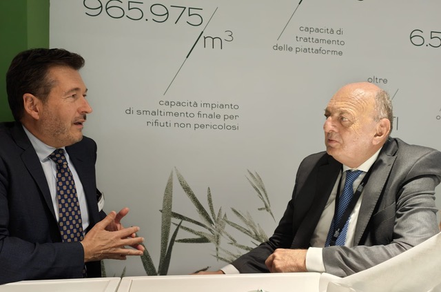 Riccoboni apre le porte agli studenti - OvadaOnline