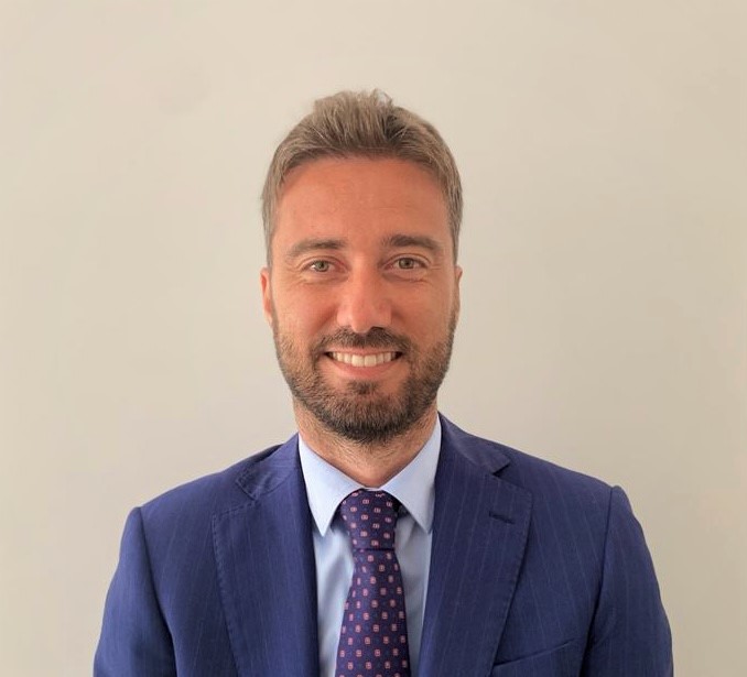 Paglieri Spa, Francesco Luiso nuovo General manager - OvadaOnline