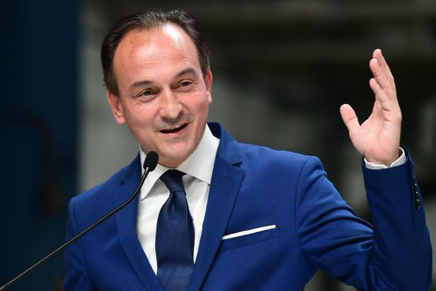 Alberto Cirio proclamato presidente della Regione Piemonte - OvadaOnline
