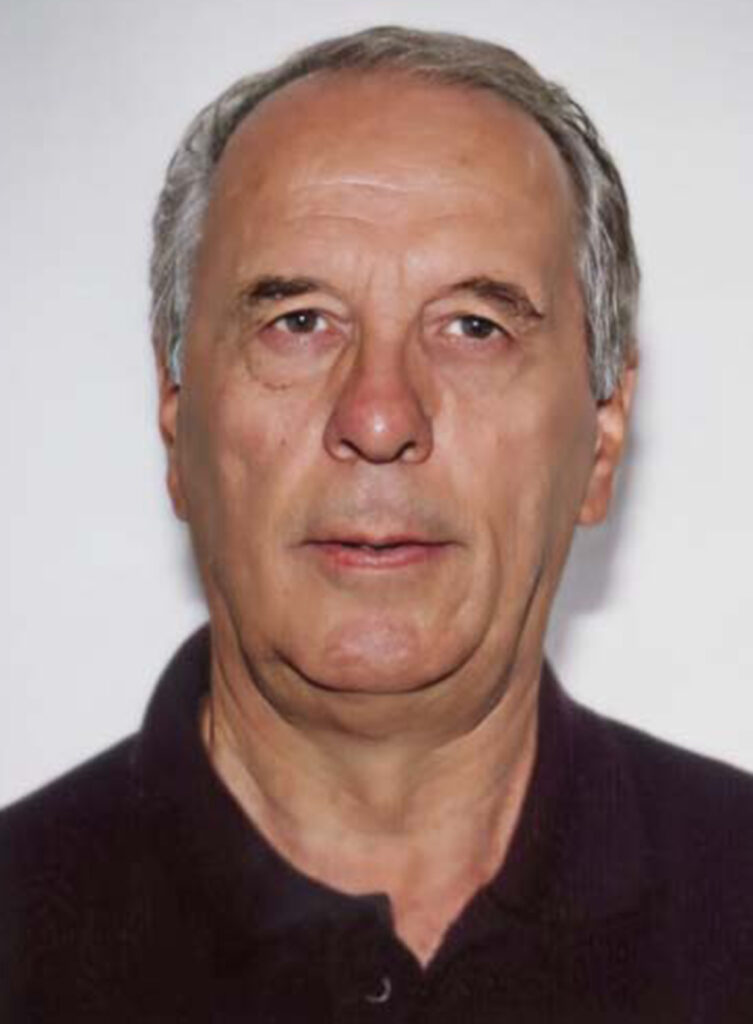 SANDRO BARZIZZA - OvadaOnline