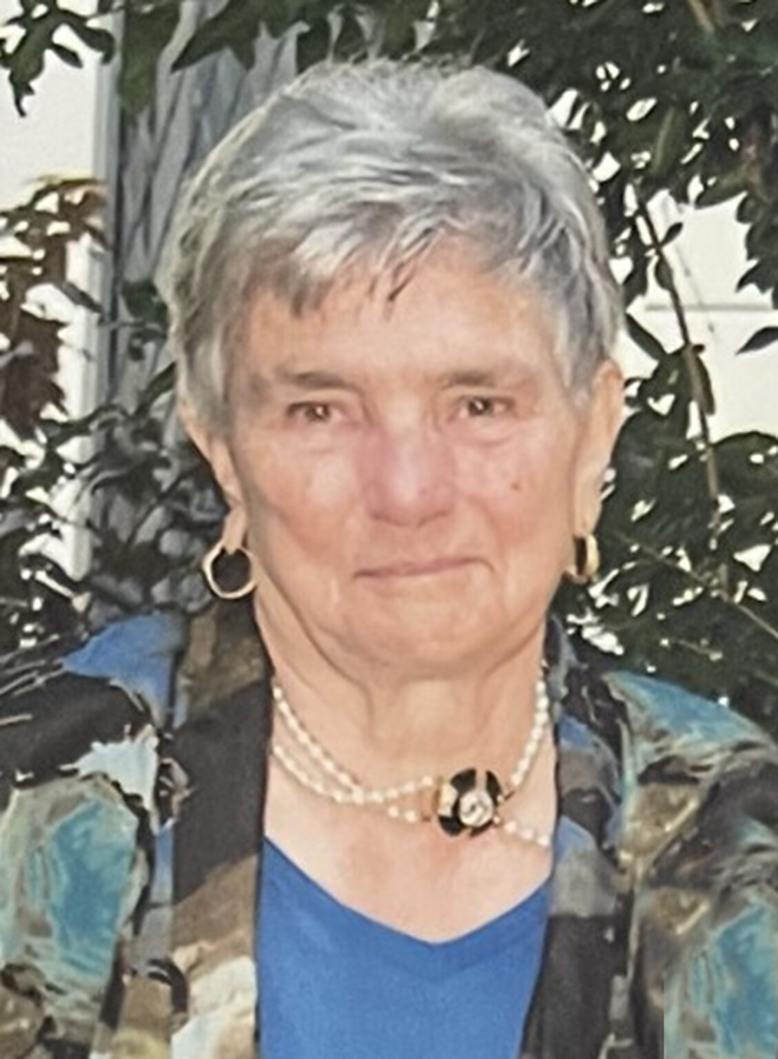 MARIA COLLA ved. CAMPAGNARO - OvadaOnline