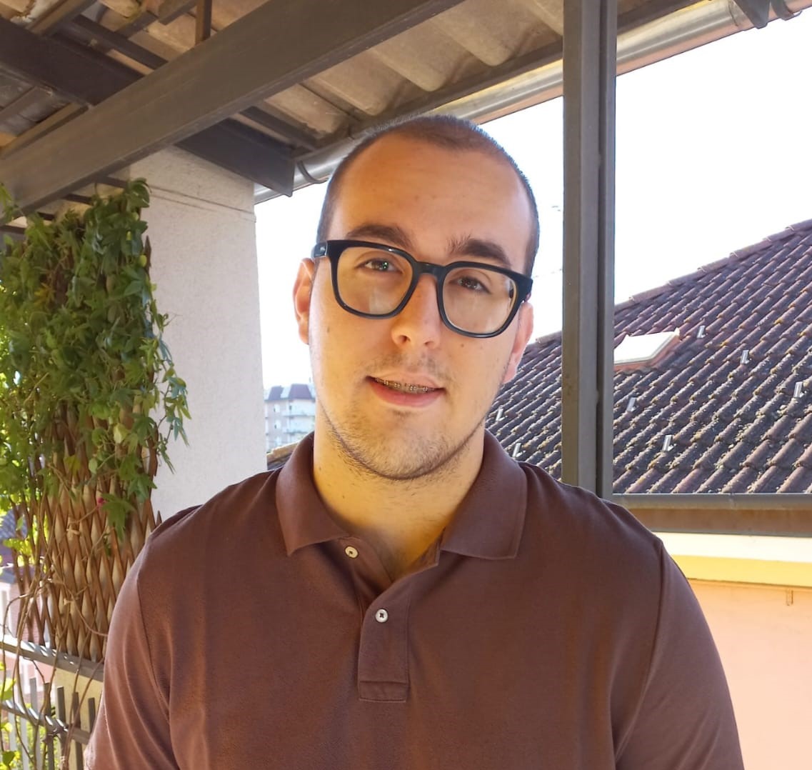 Maturità, il futuro di Francesco Grillo tra automobili e motori ...