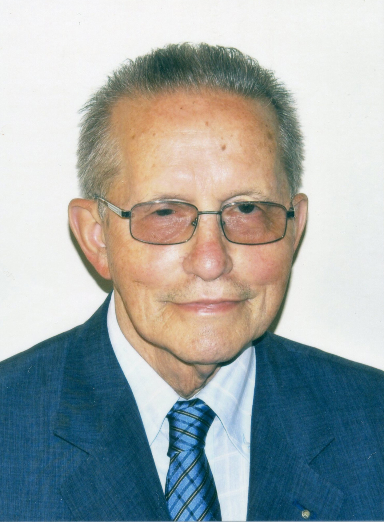 Avv. MARIO AUGUSTO ROSSI - OvadaOnline