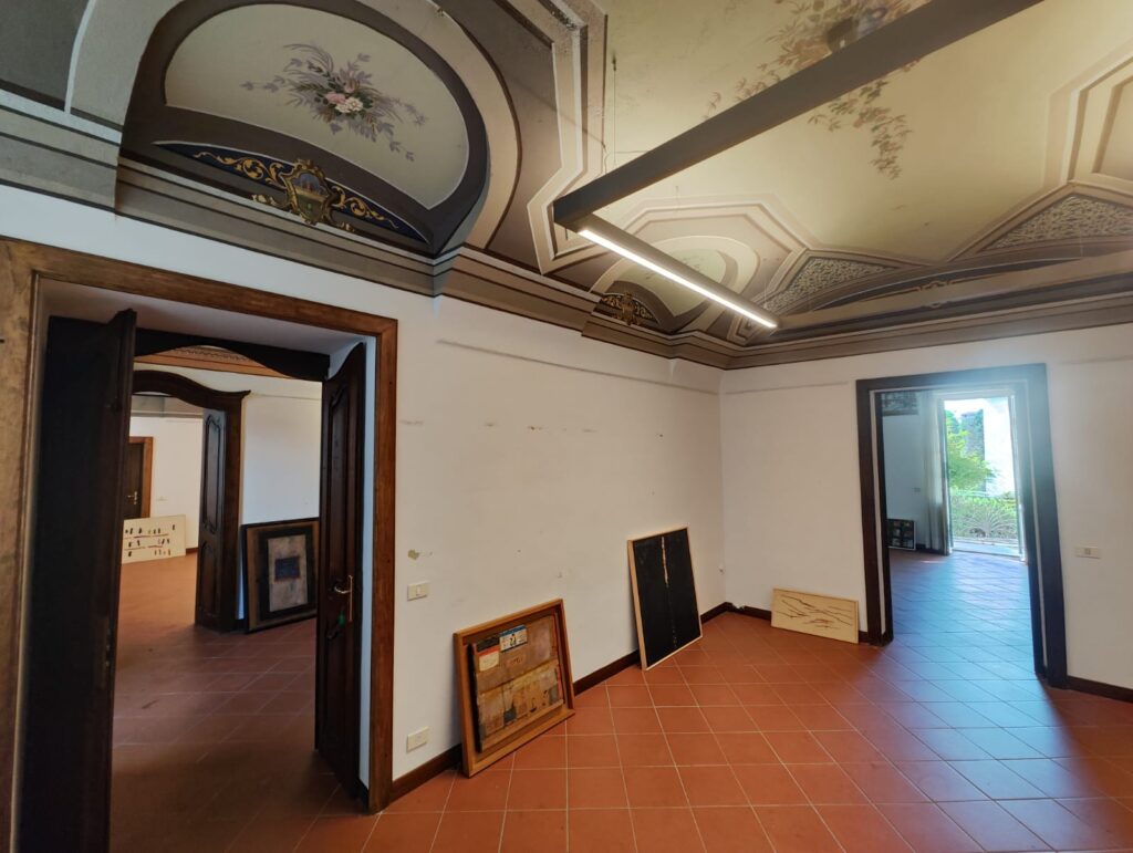 Carlo Pace, Rocca Grimalda dedica una mostra al grande artista ...