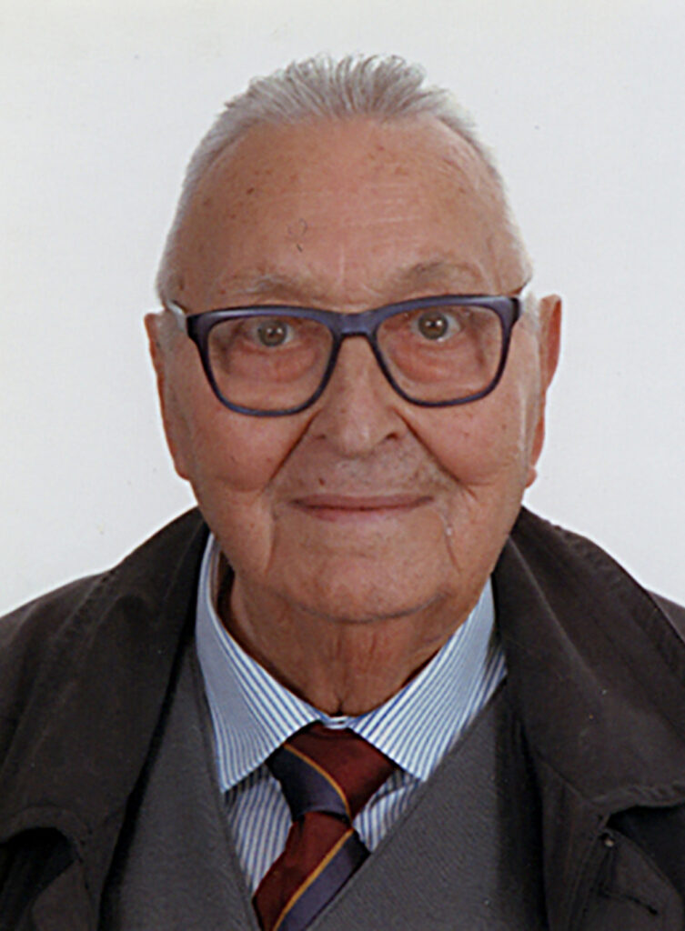 MARIO PASERO - OvadaOnline