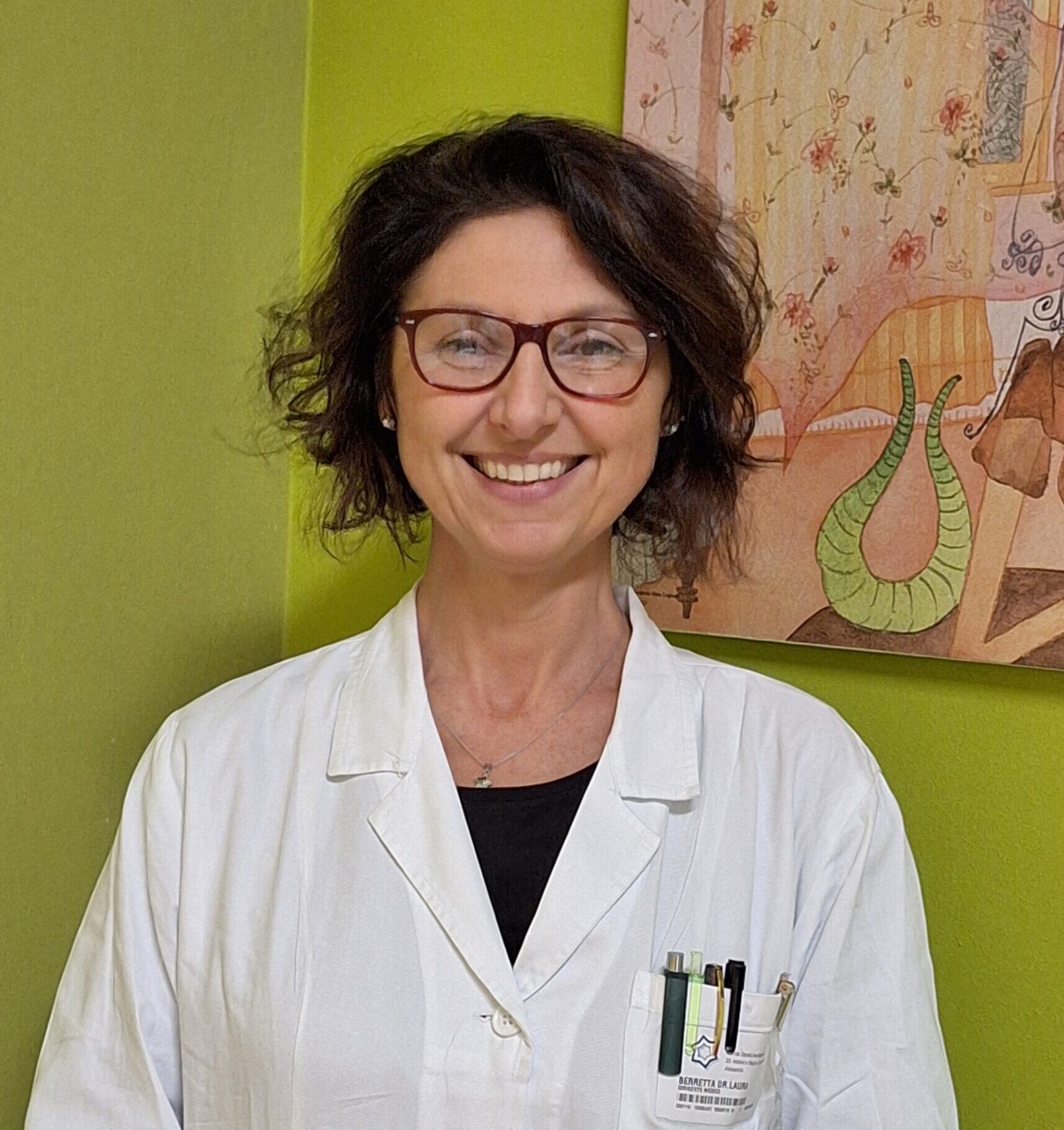 Laura Berretta alla guida della Radioterapia oncologica di Alessandria ...