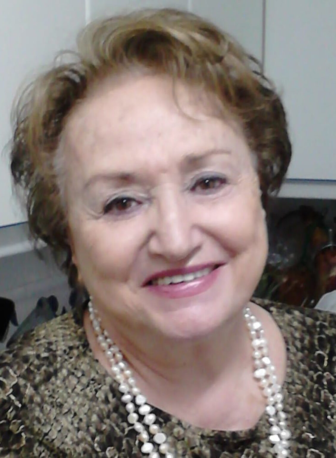 MARIA ANTONIETTA BOIDI - OvadaOnline