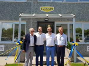 Everton, l'azienda del thè si rafforza acquistando Eastern Tea ...