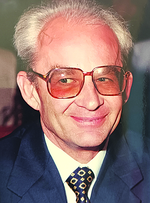 ANGELO SCARSI - OvadaOnline