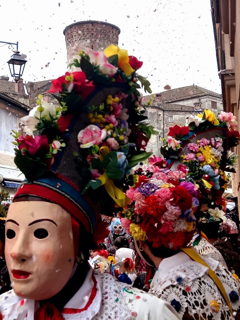 Lachera 2025, una magia che si rinnova ogni anno - OvadaOnline