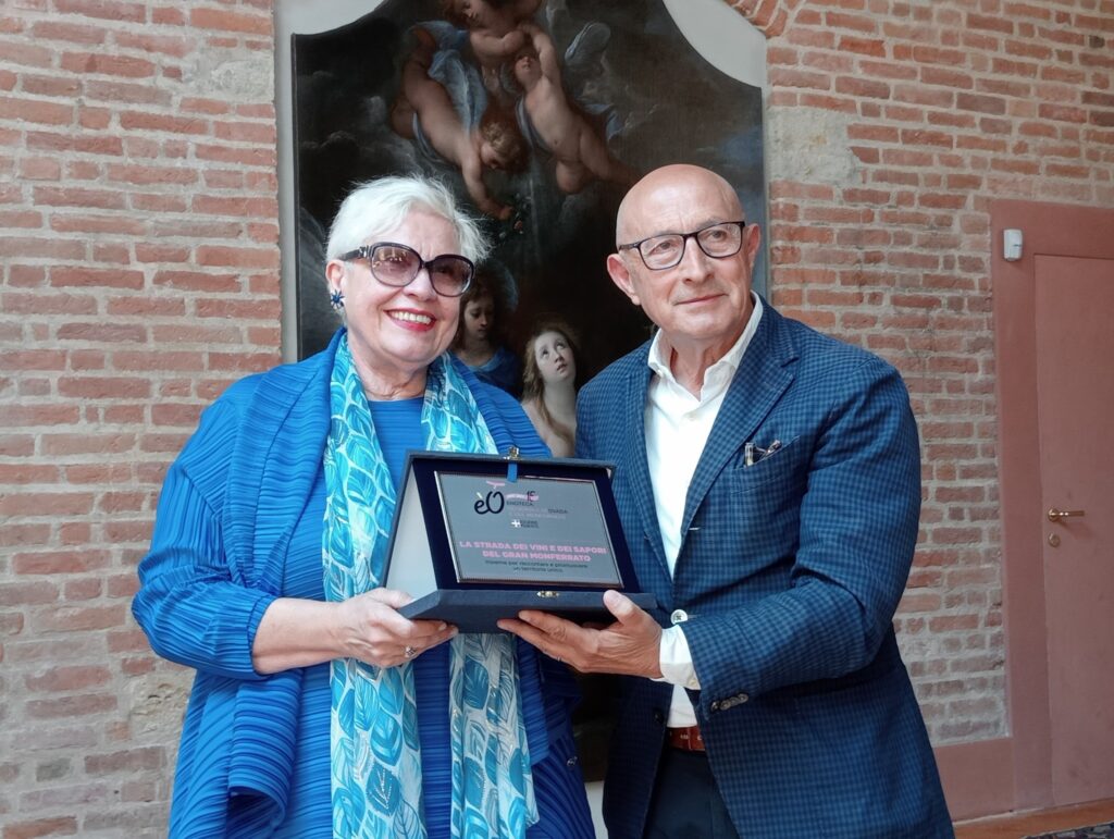 Strade dei vini, direttivo rinnovato per le sfide del futuro - OvadaOnline