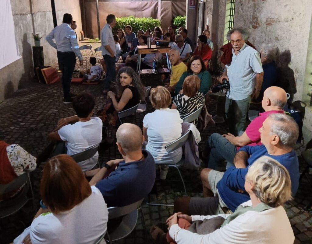 Mercoledì della scienza: si parla di fauna e flora locale - OvadaOnline