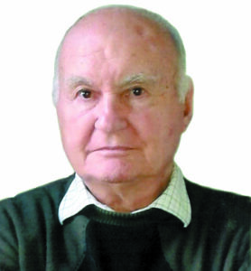 lng. MARIO VERDE - OvadaOnline