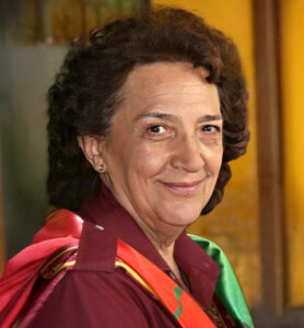 MARGHERITA POLETTO in BOLOGNA - OvadaOnline