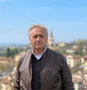 Castelletto d'Orba: Marco Lanza svela in consiglio la sua Giunta ...
